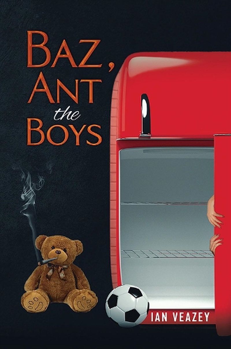 Buy Baz Ant & The Boys Online | Sanity