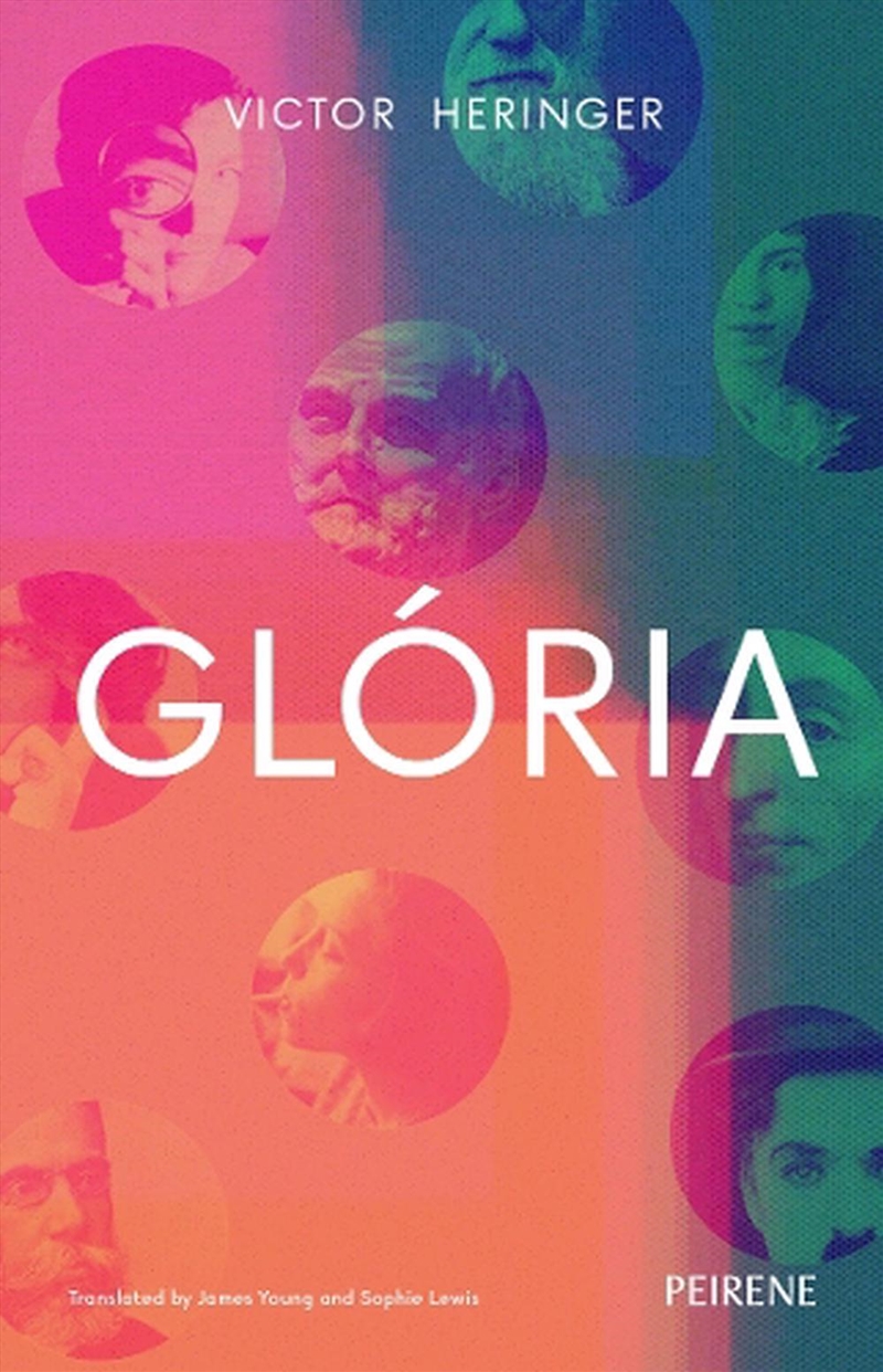 Buy Gloria Online | Sanity