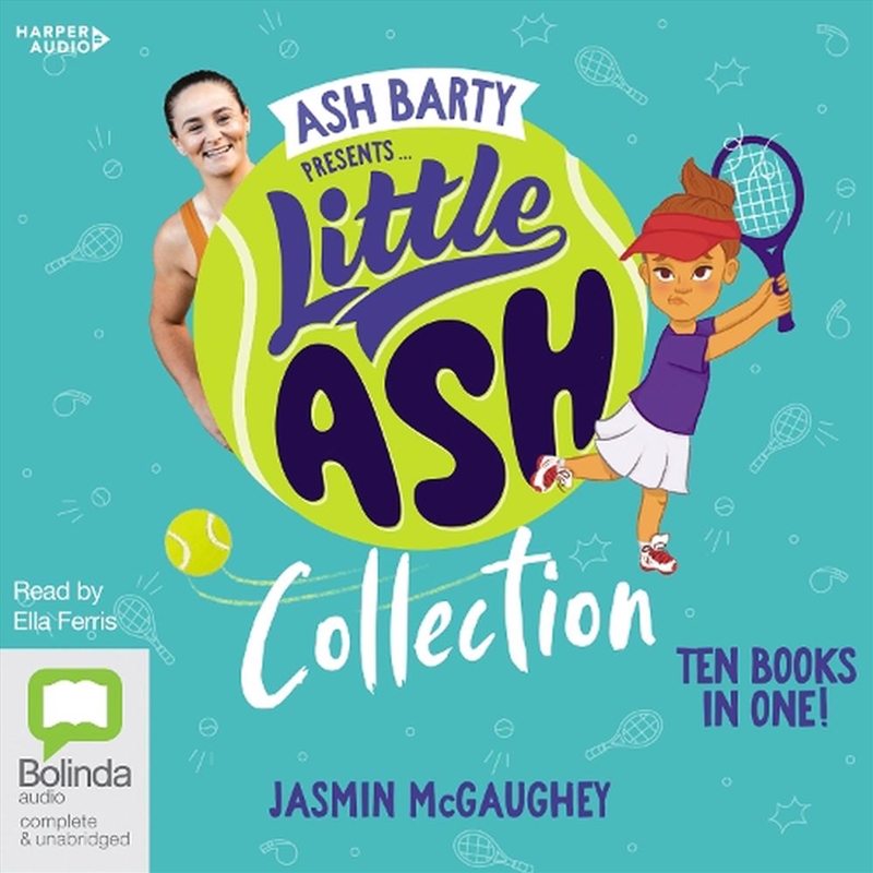 Buy Little Ash Collection Online | Sanity