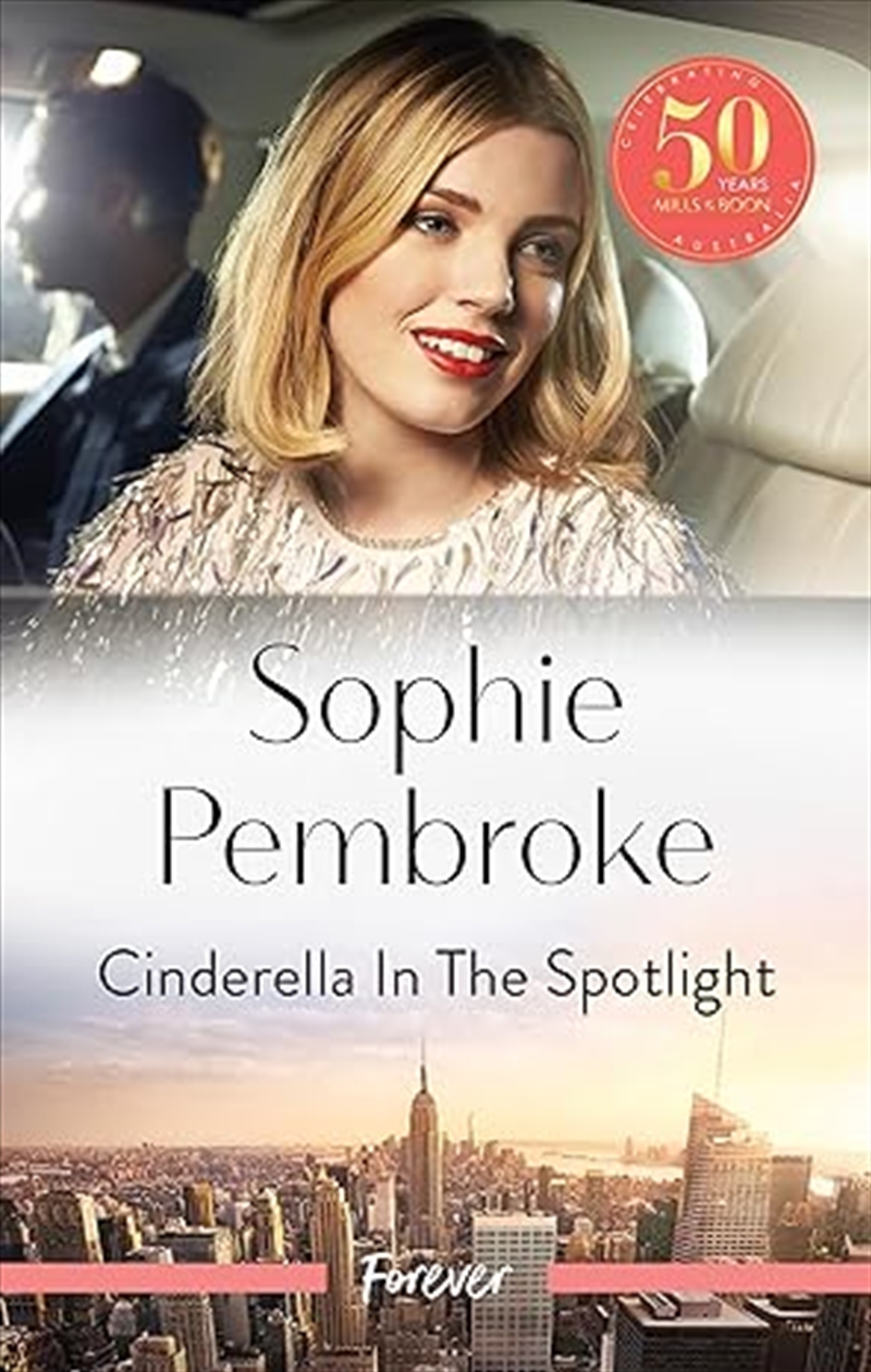 Buy Cinderella in the Spotlight Online | Sanity