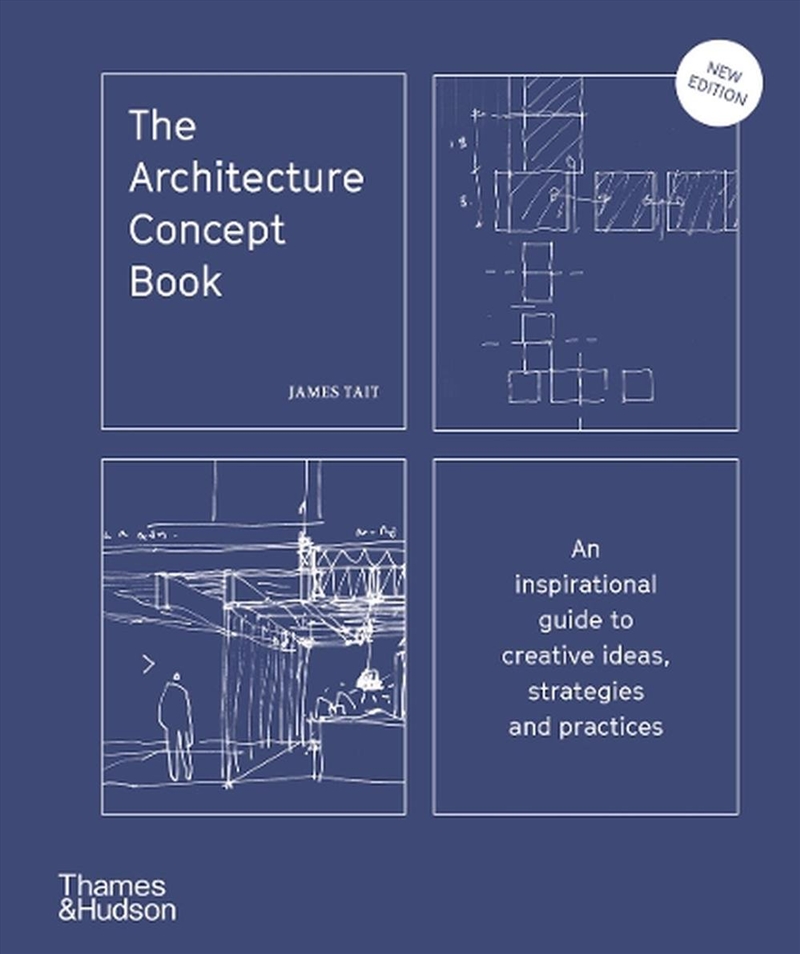 Buy Architecture Concept Book Online | Sanity