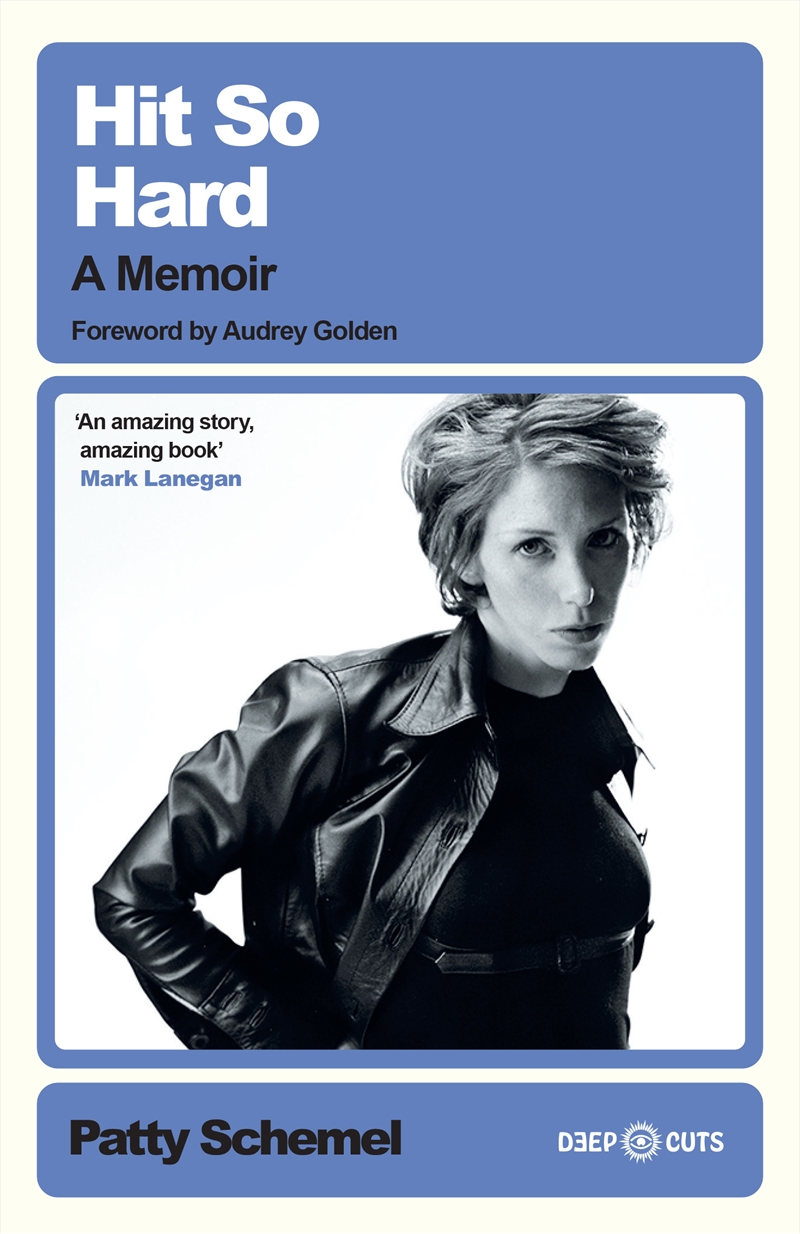 Buy Hit So Hard Online | Sanity