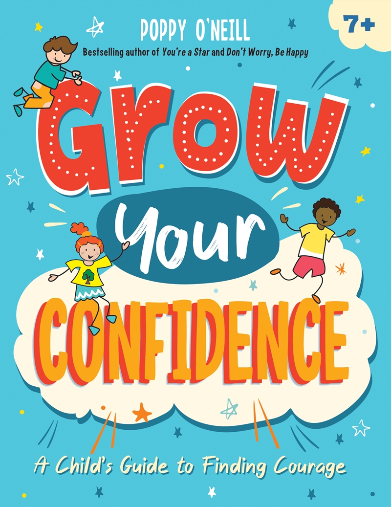 Buy Grow Your Confidence Online | Sanity