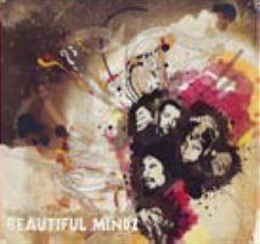 Buy Beautiful Mindz Online | Sanity