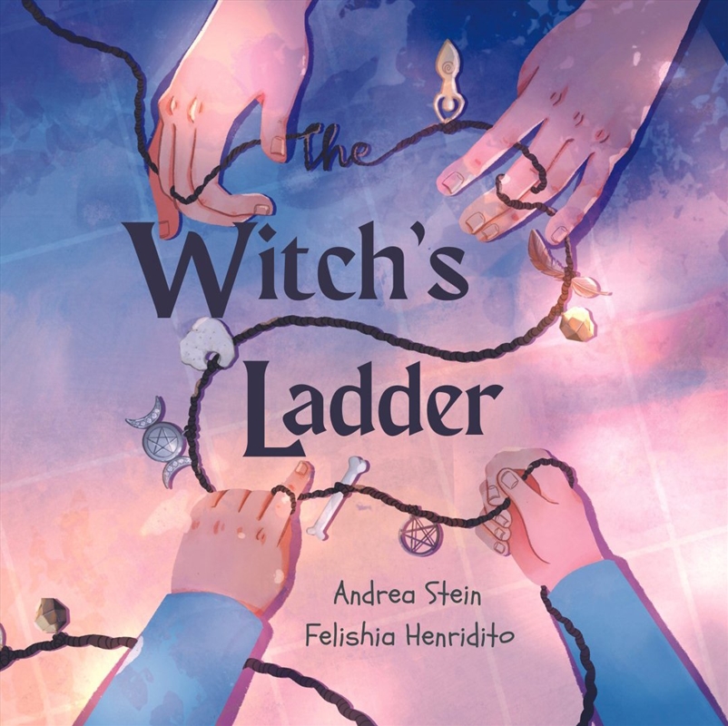 Buy The Witch's Ladder Online | Sanity