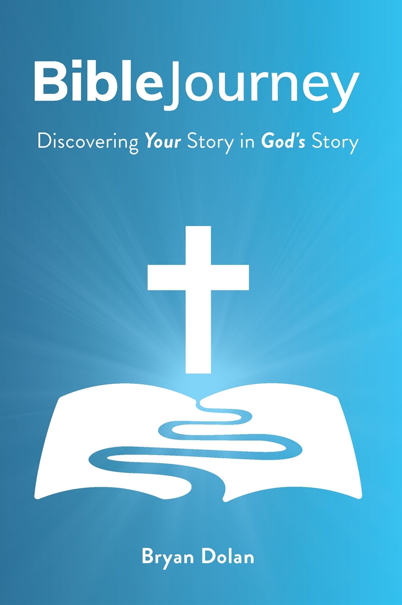 Buy Bible Journey Online | Sanity