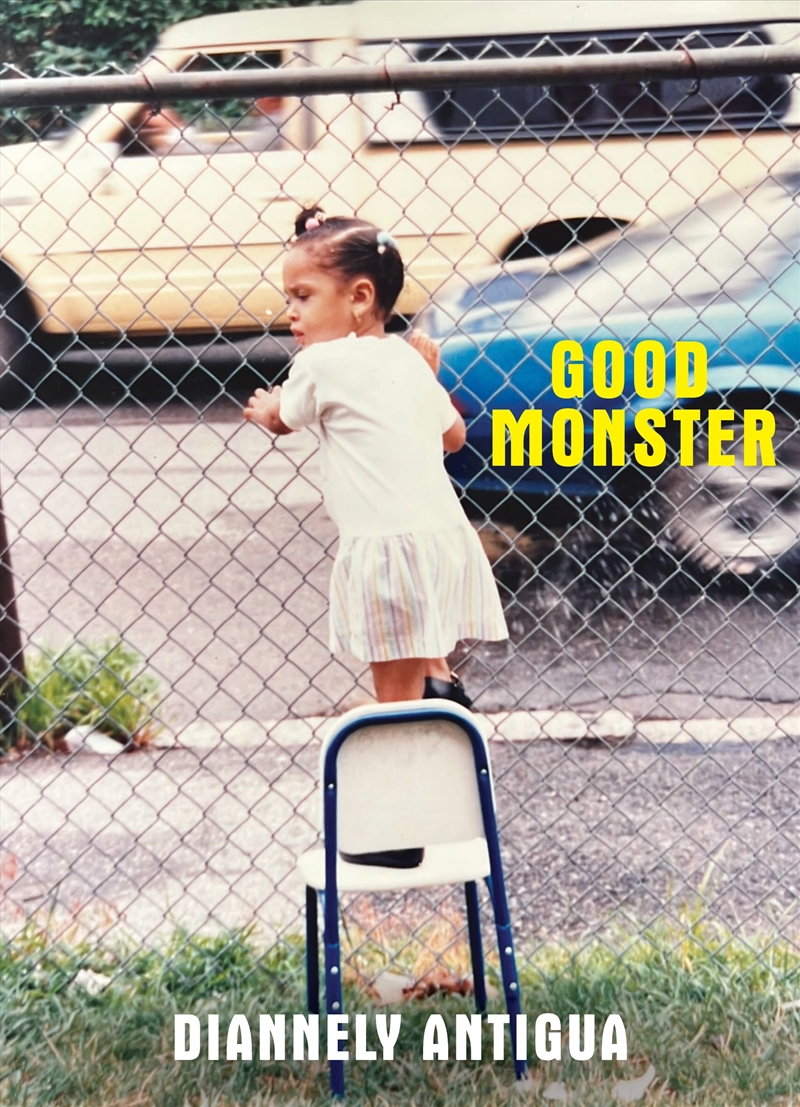 Buy Good Monster Online | Sanity