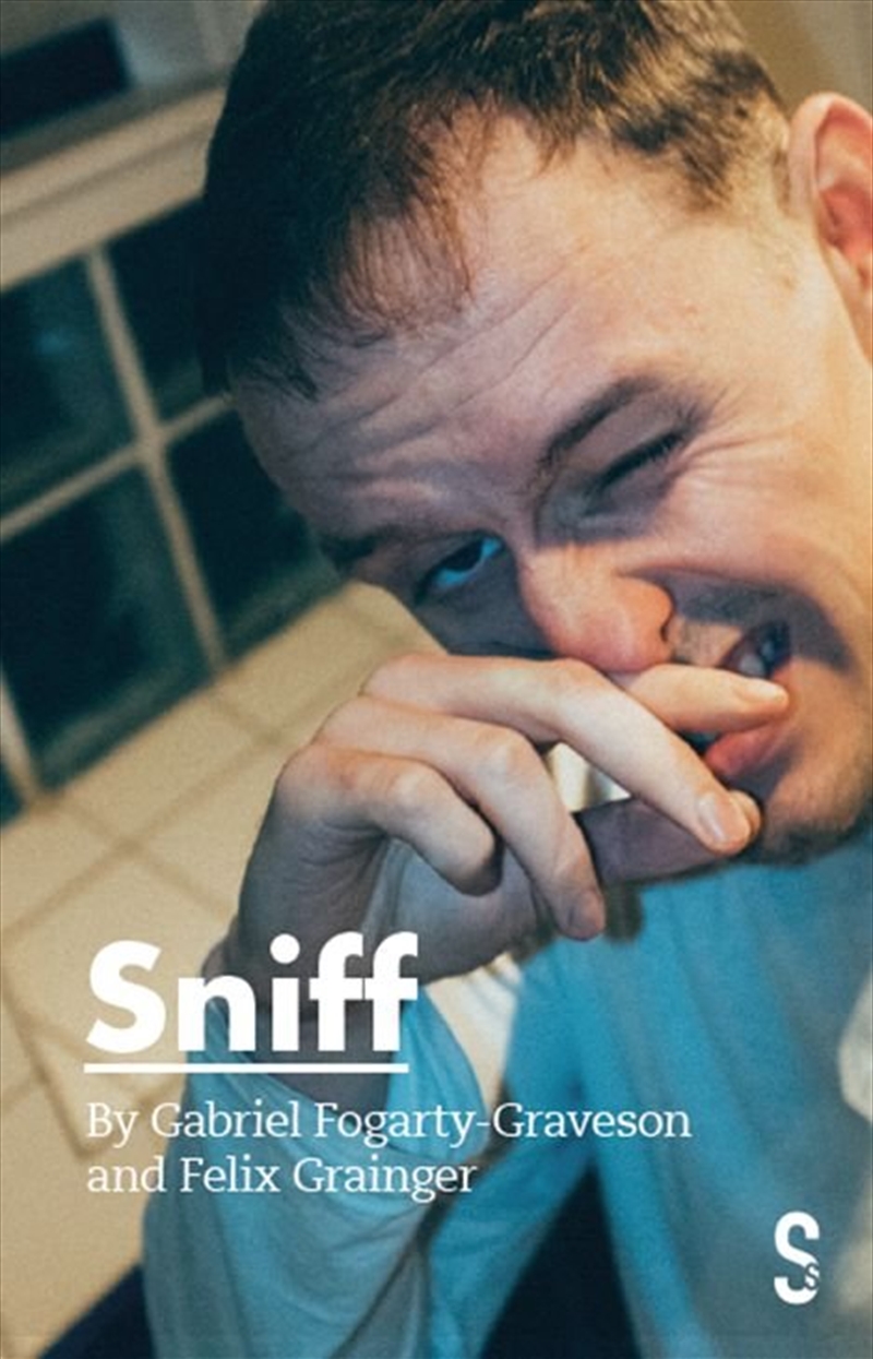 Buy Sniff Online | Sanity