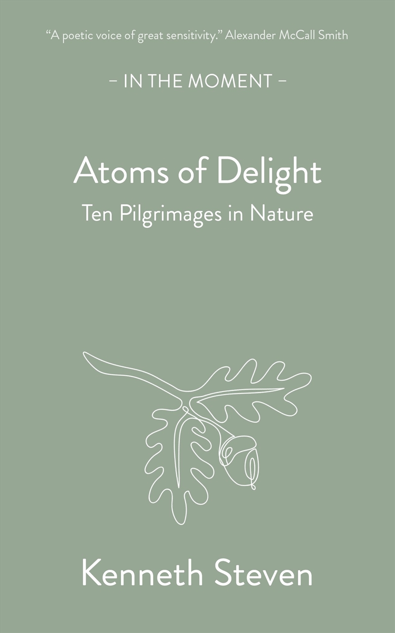 Buy Atoms of Delight Online | Sanity
