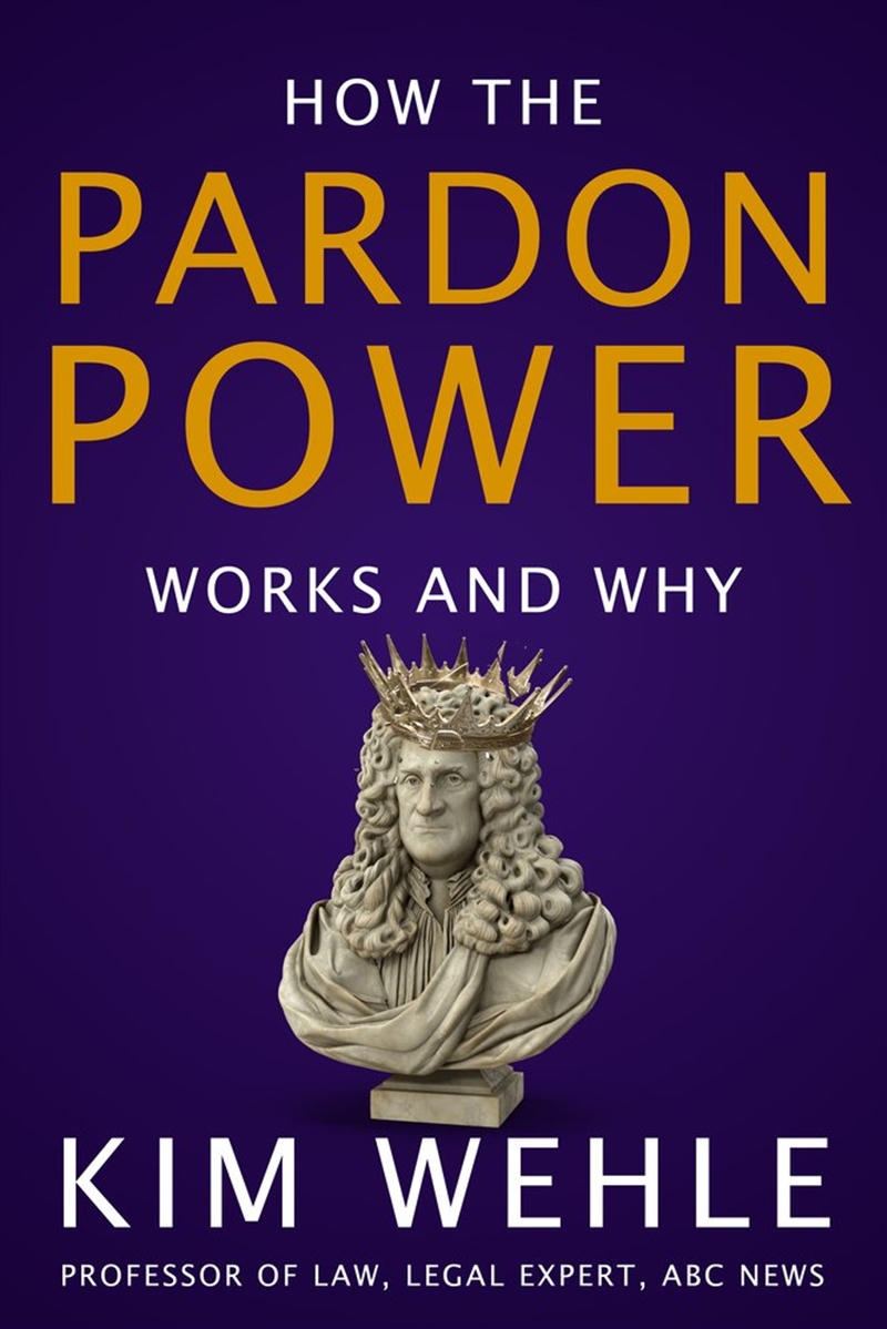 Buy Pardon Power Online | Sanity