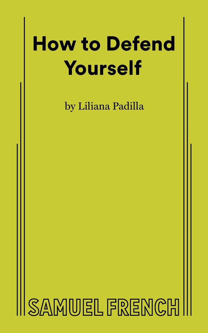 Buy How to Defend Yourself Online | Sanity