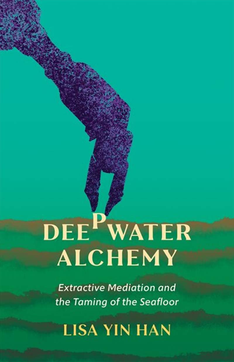 Buy Deepwater Alchemy Online | Sanity