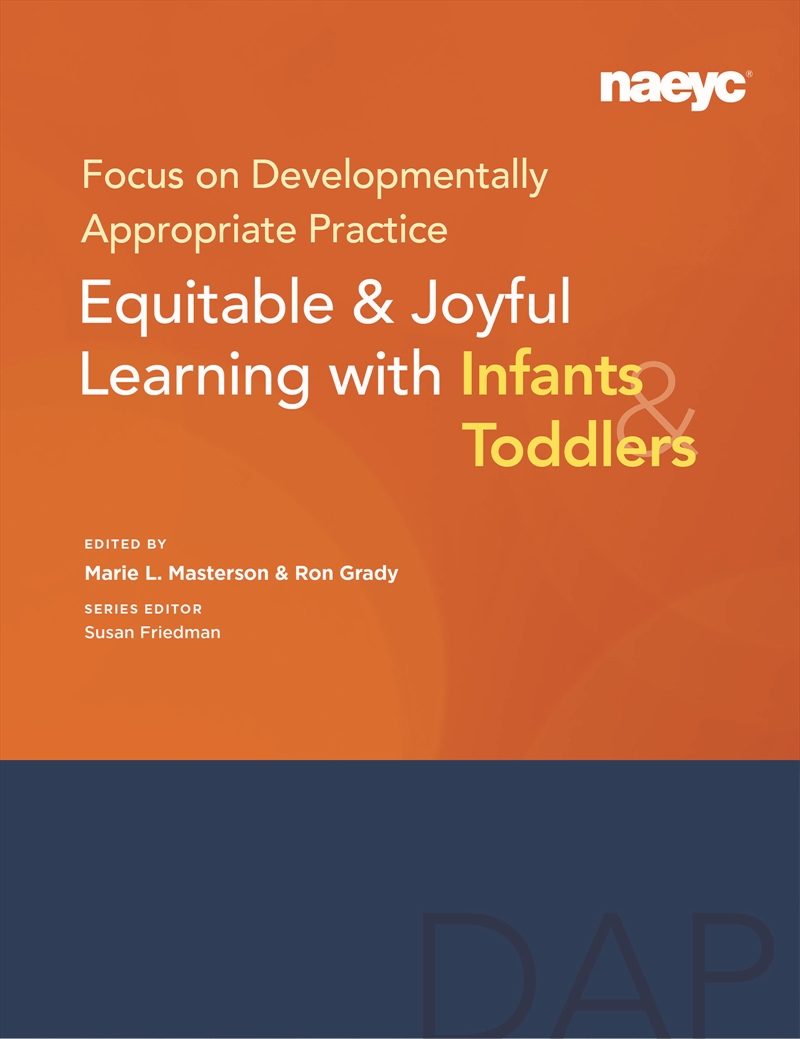 Buy Focus on Developmentally Appropriate Practice Online | Sanity