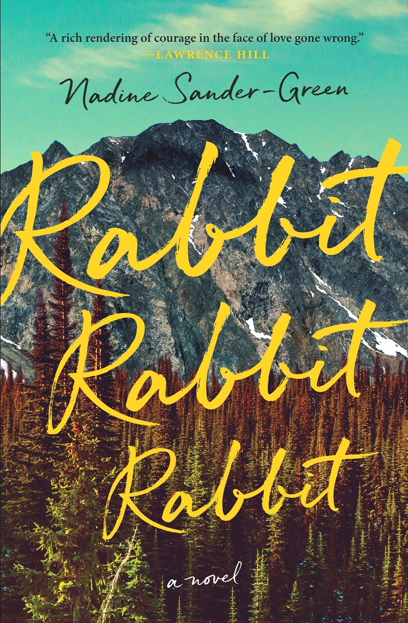 Buy Rabbit Rabbit Rabbit Online | Sanity