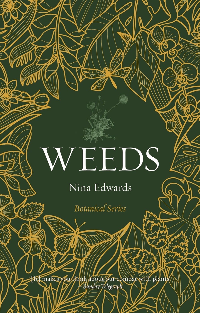 Buy Weeds Online | Sanity