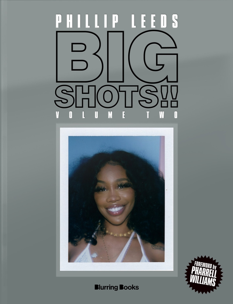 Buy Big Shots! Vol. 2: More Shots from the World of Music, Fashion and ...