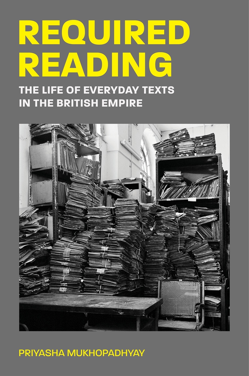 Buy Required Reading Online | Sanity