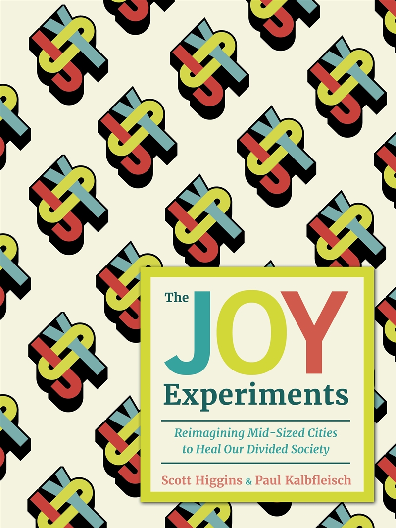 Buy The Joy Experiments Online | Sanity