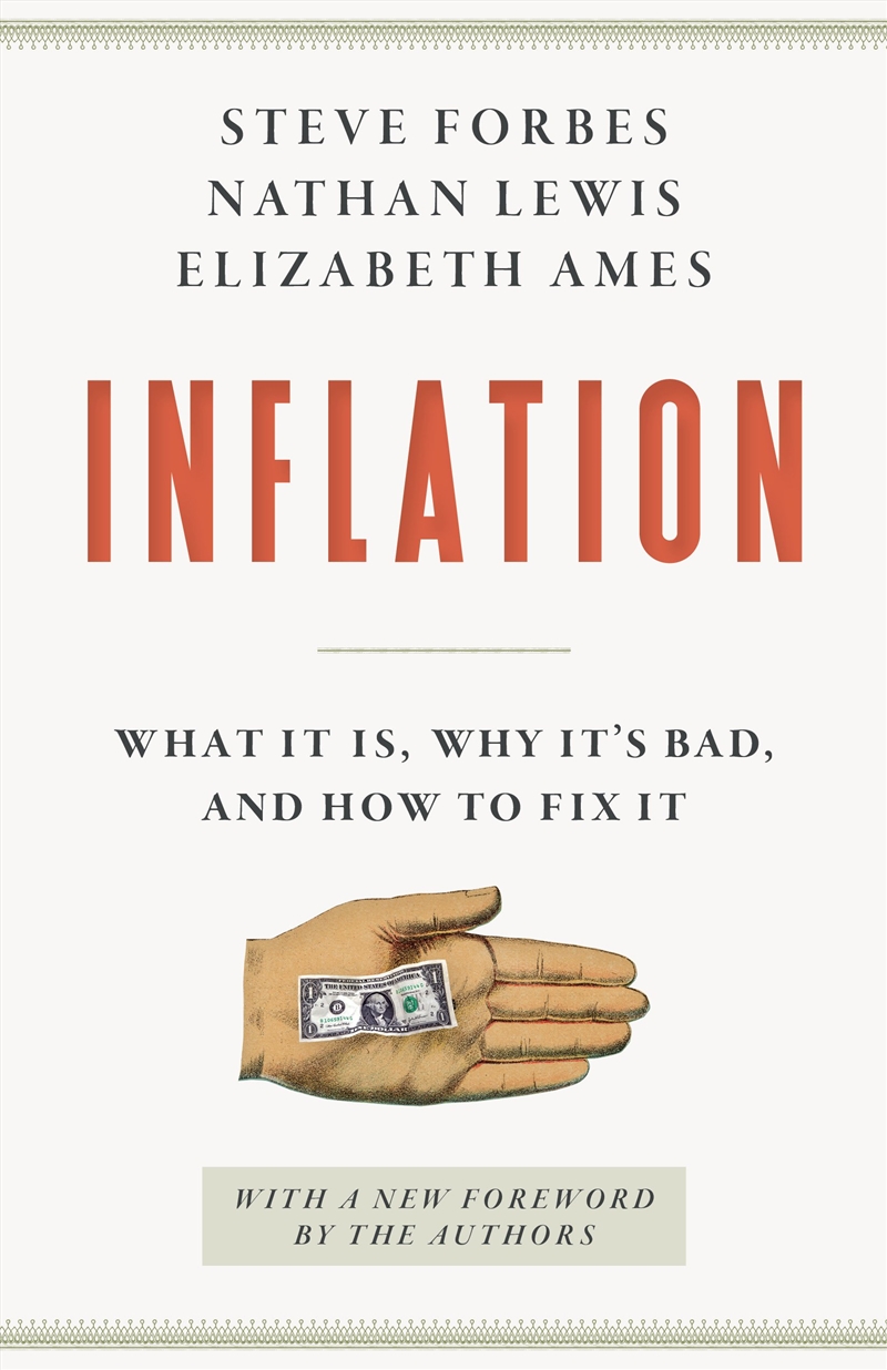 Buy Inflation Online | Sanity