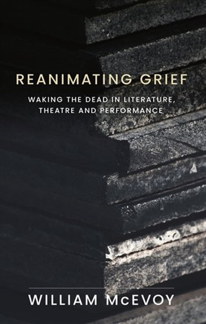 Buy Reanimating grief Online | Sanity