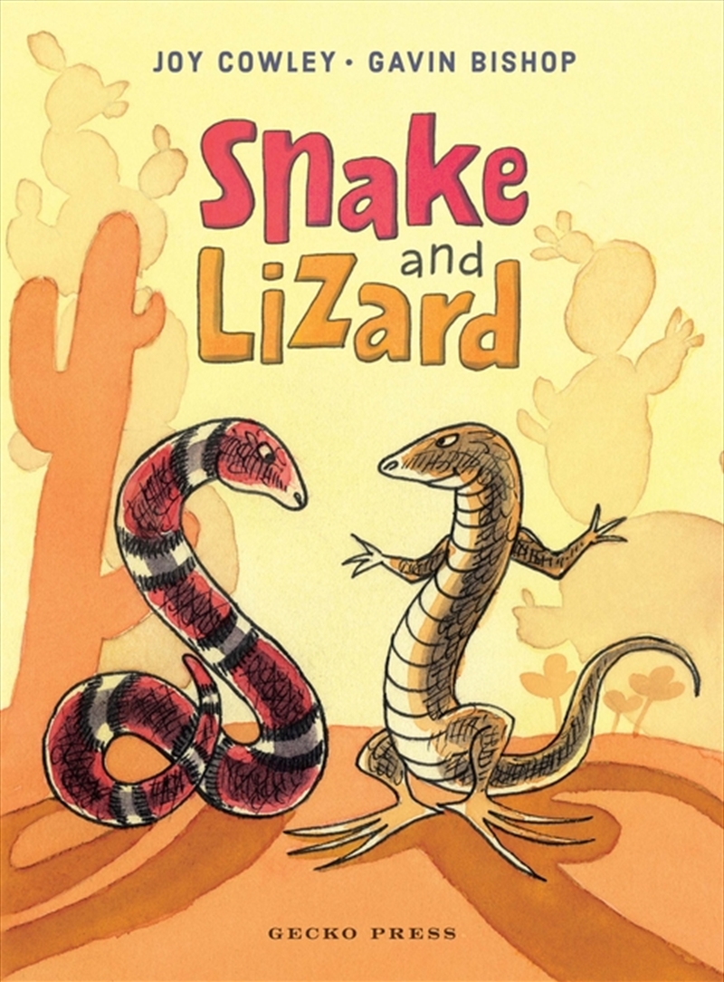 Buy Snake and Lizard Online | Sanity