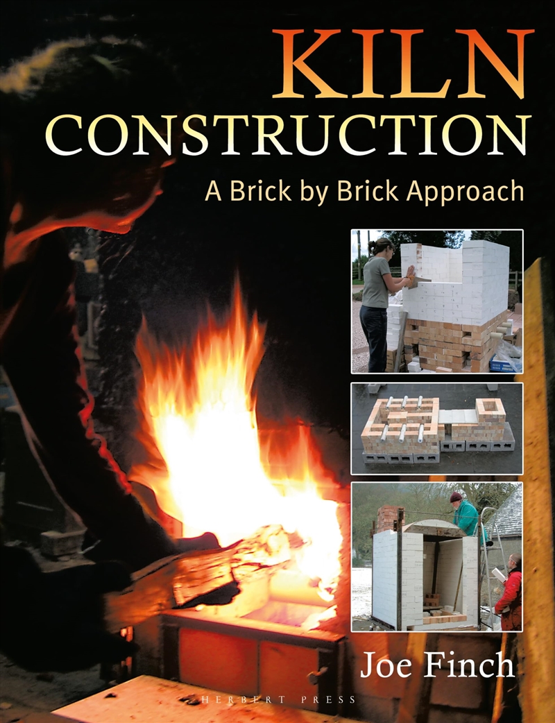 Buy Kiln Construction Online | Sanity