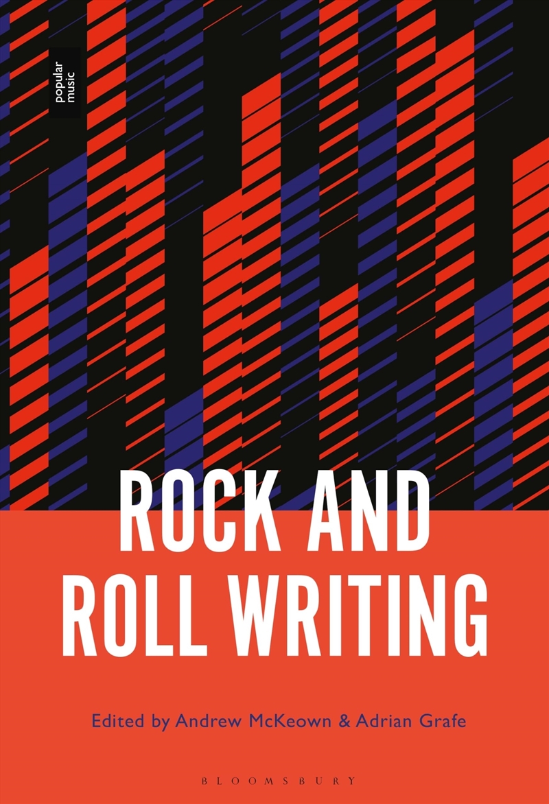 Buy Ink on the Tracks: Rock and Roll Writing Online | Sanity
