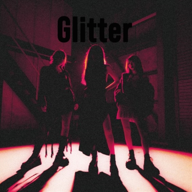 Venus - Glitter | Sanity