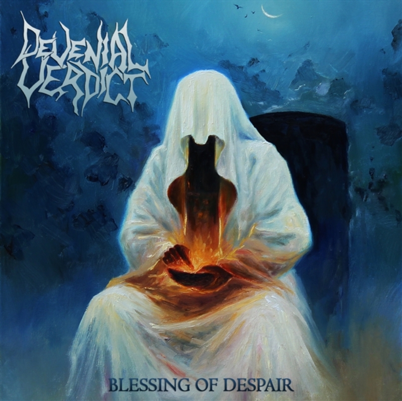 Buy Blessing Of Despair Online | Sanity
