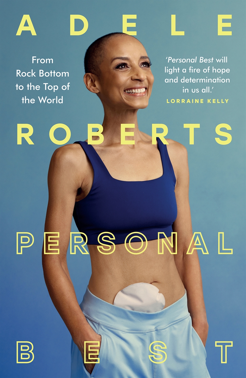 Buy Personal Best Online | Sanity