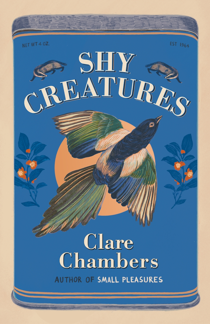 Buy Shy Creatures Online | Sanity