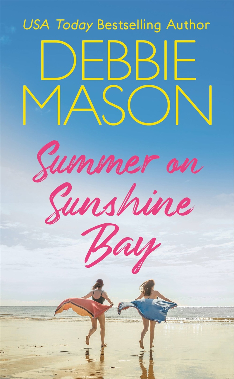 Buy Summer on Sunshine Bay Online | Sanity