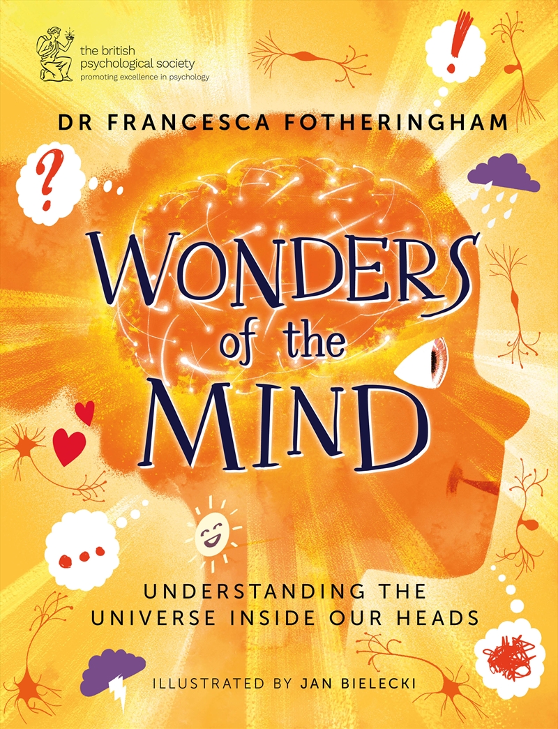 Buy Wonders of the Mind Online | Sanity