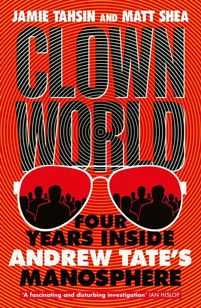 Buy Clown World Online | Sanity
