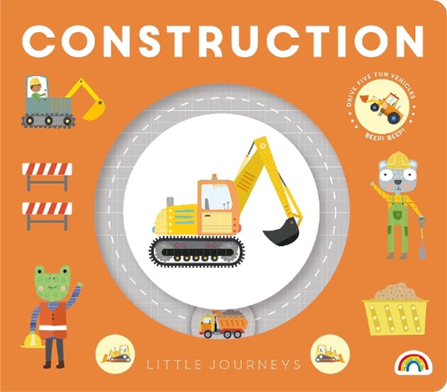 Buy Construction Online | Sanity