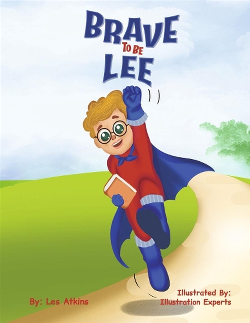 Buy Brave to Be Lee Online | Sanity