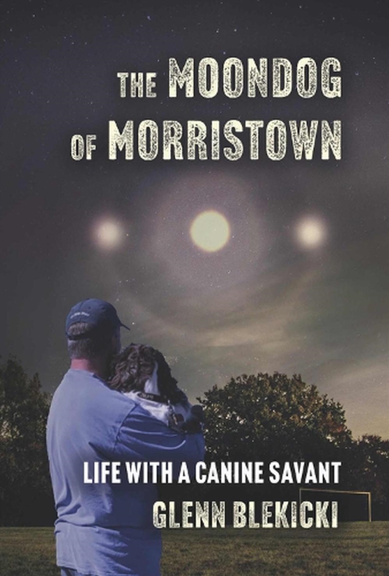 Buy The Moondog of Morristown Online | Sanity