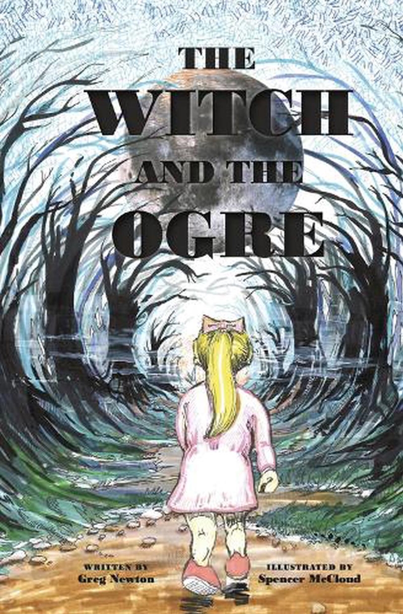 Buy The Witch and The Ogre Online | Sanity