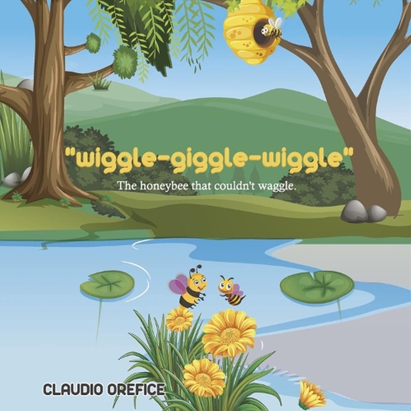 Buy Wiggle-Giggle-Wiggle Online | Sanity