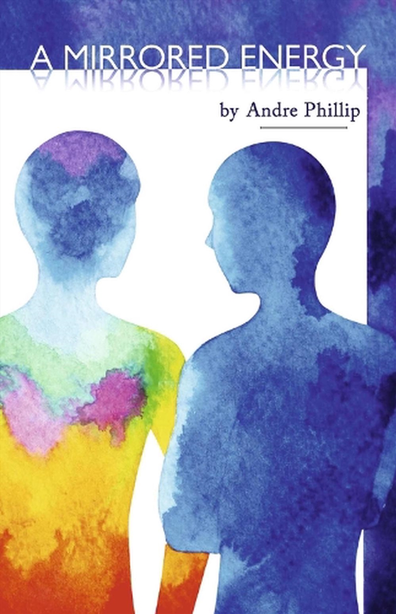 Buy A Mirrored Energy Online | Sanity