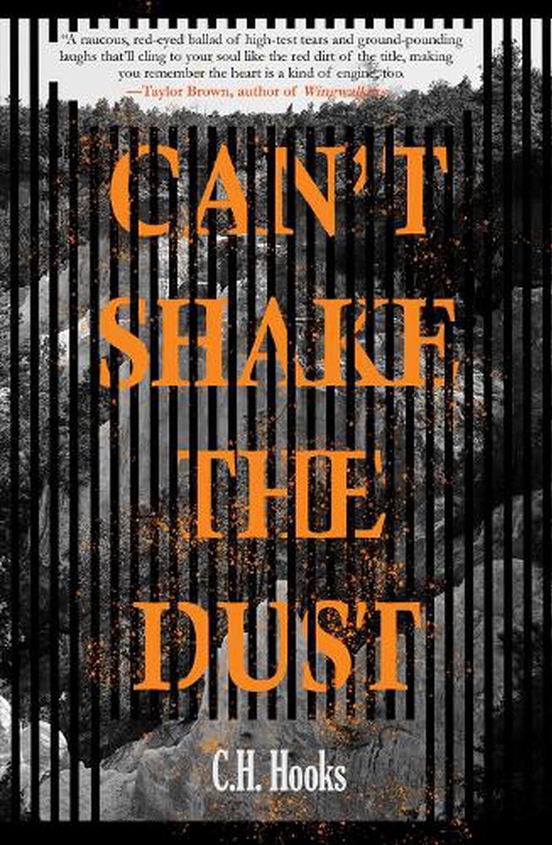 Buy Can't Shake the Dust Online | Sanity