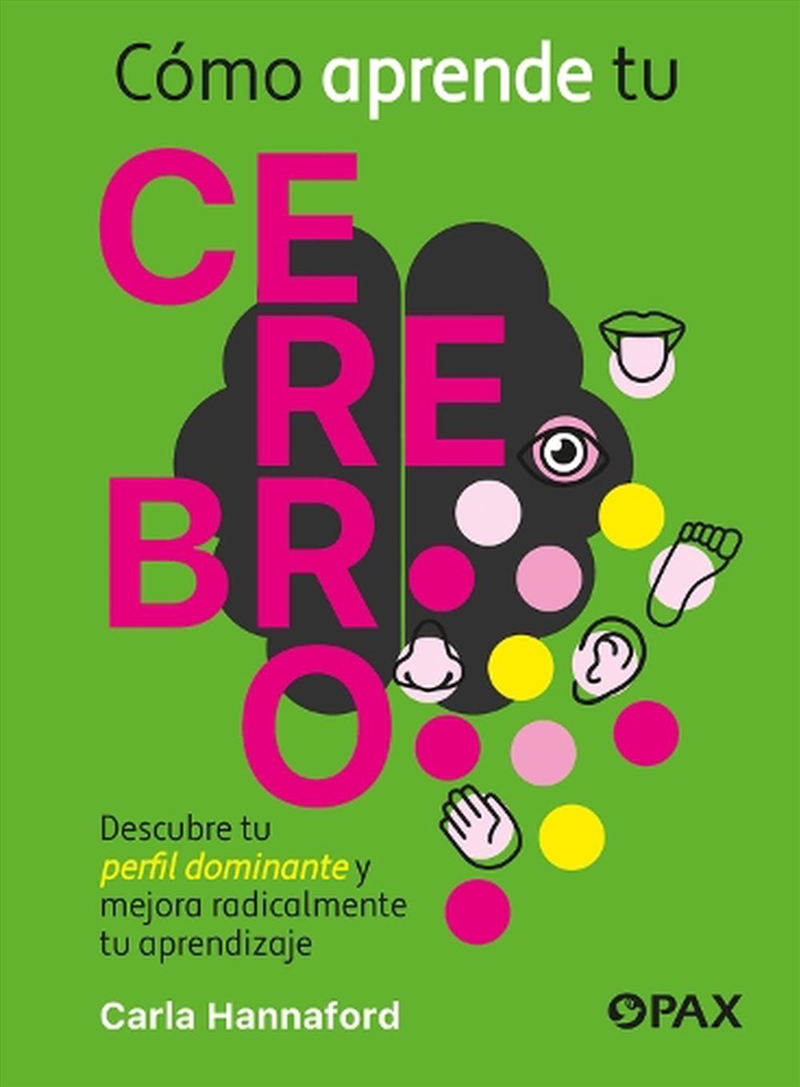 Buy Cmo aprende tu cerebro Online | Sanity