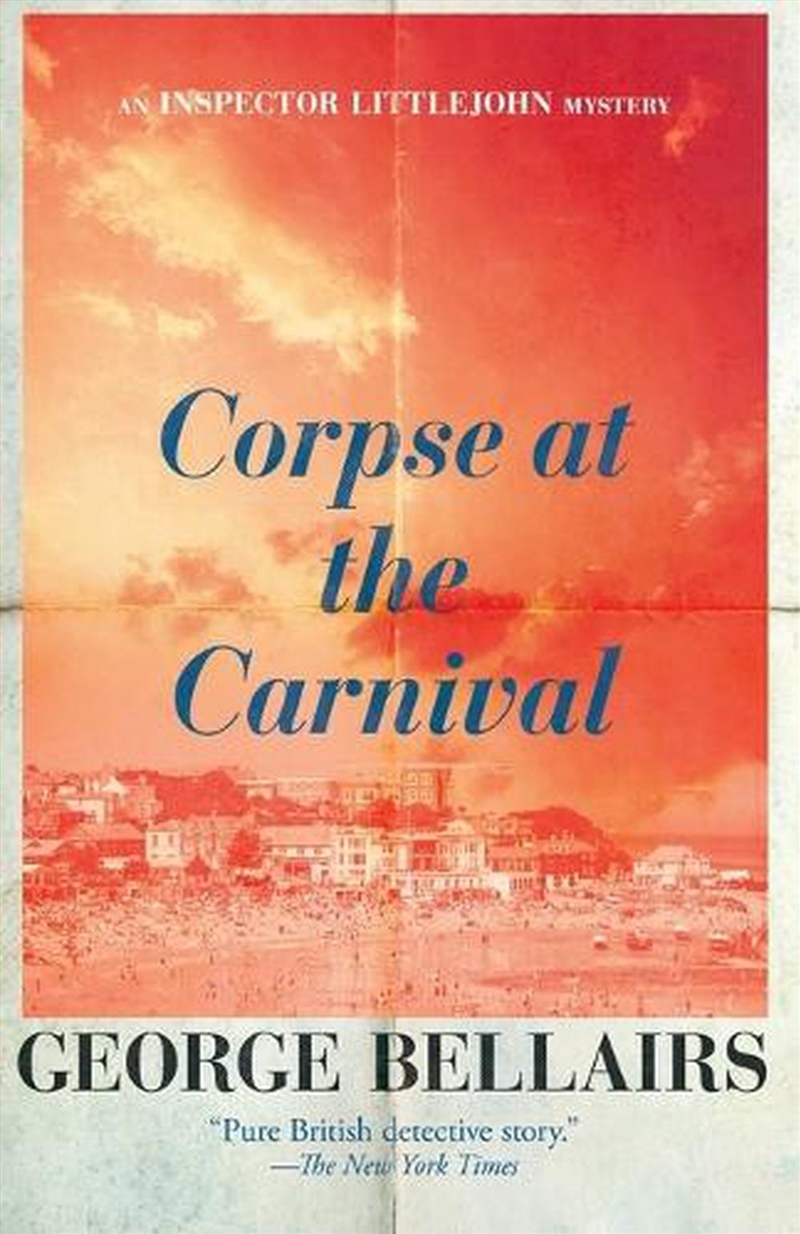 Buy Corpse at the Carnival Online | Sanity
