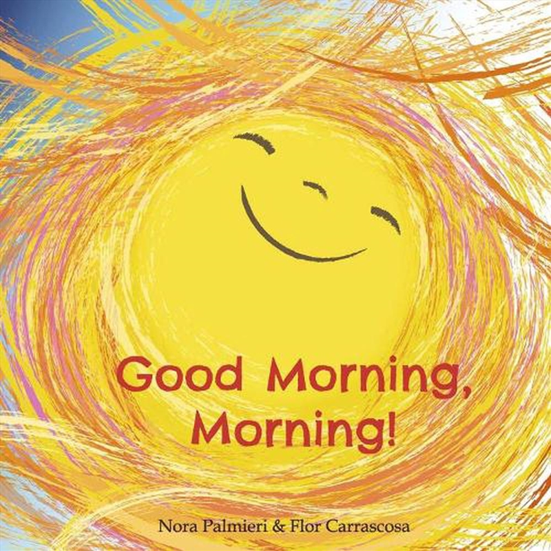 Buy Nora Palmieri - Good Morning, Morning! Good Night, Night! Online ...