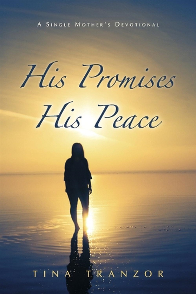 Buy His Promises, His Peace Online | Sanity