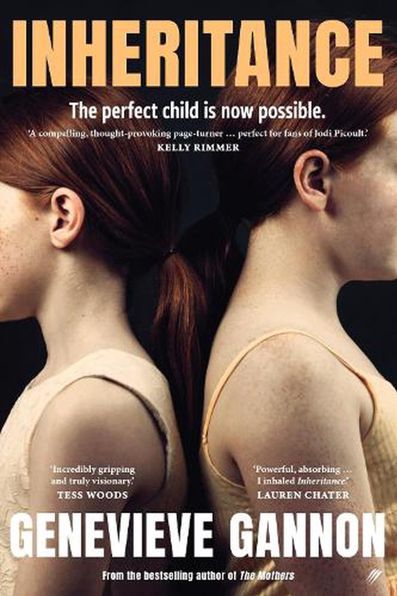 Buy Inheritance Online | Sanity