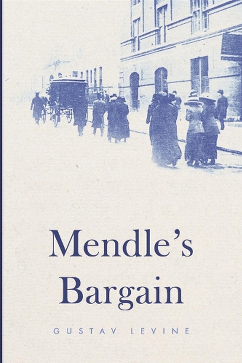 Buy Mendle's Bargain Online | Sanity