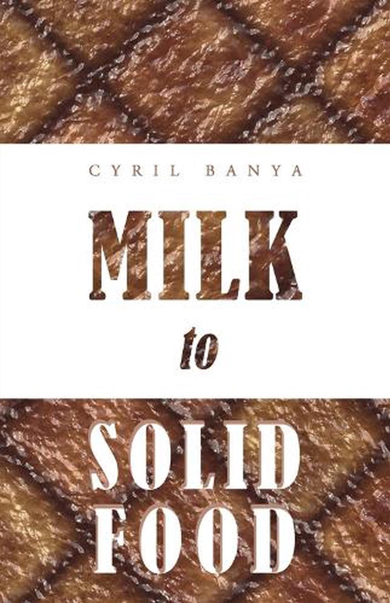 Buy Milk to Solid Food Online | Sanity