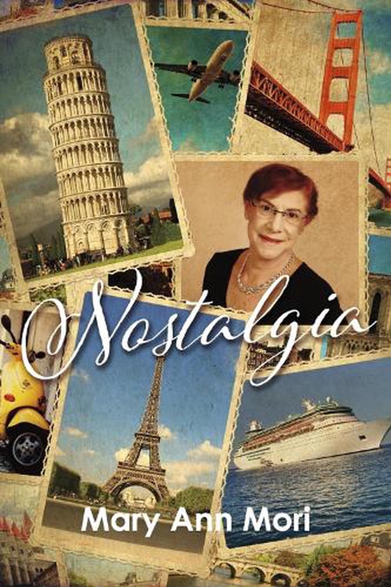 Buy NOSTALGIA Online | Sanity