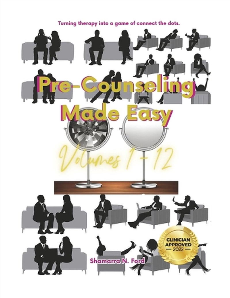 Buy Pre-Counseling Made Easy Online | Sanity